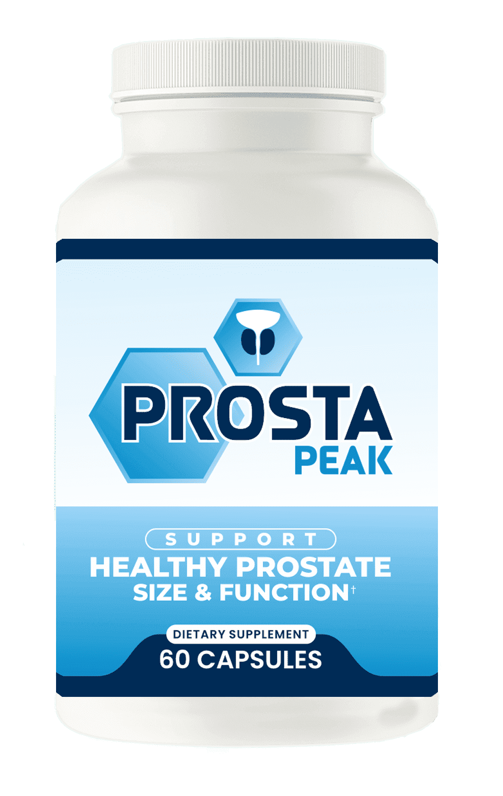 Prosta Peak™ | Official Website | Supports Prostate Health