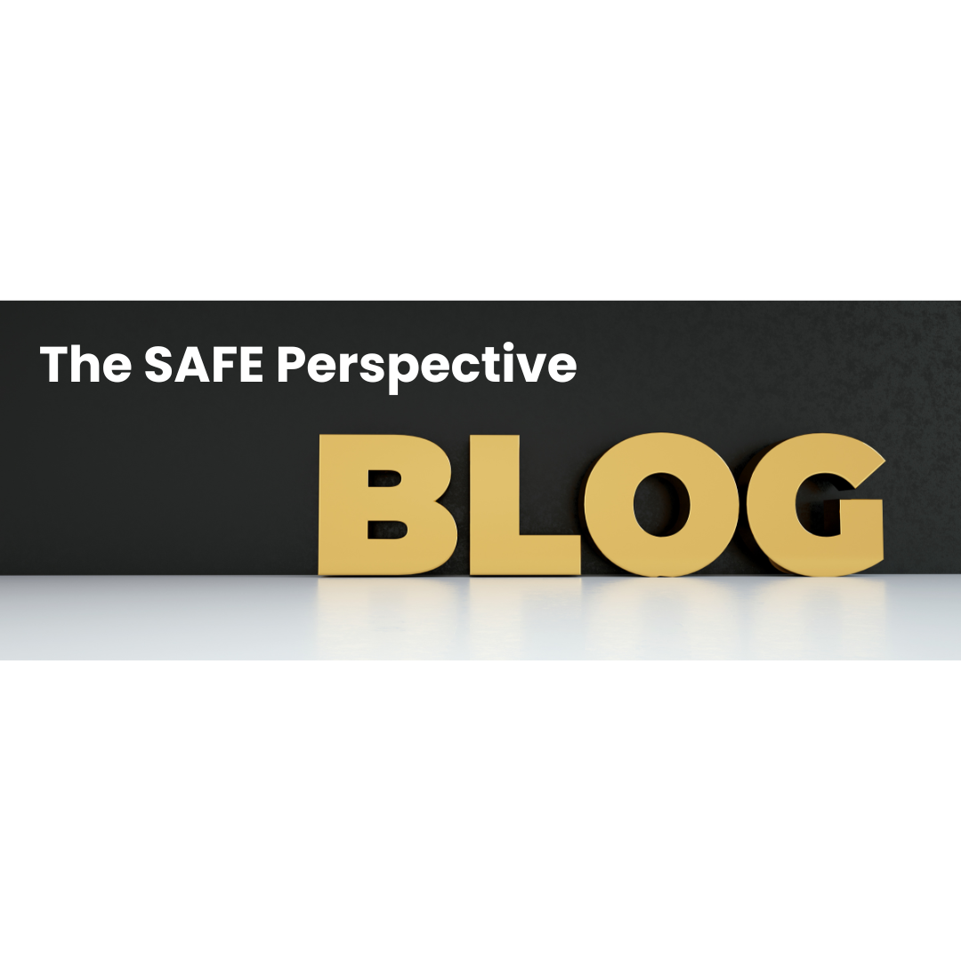 The SAFE Perspective | Self-Defence & Violence Prevention