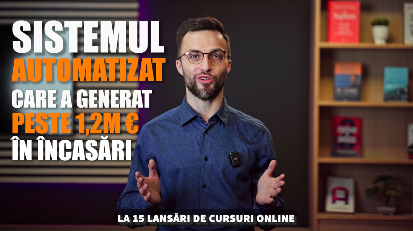 Aether Digital - Clienti Automat