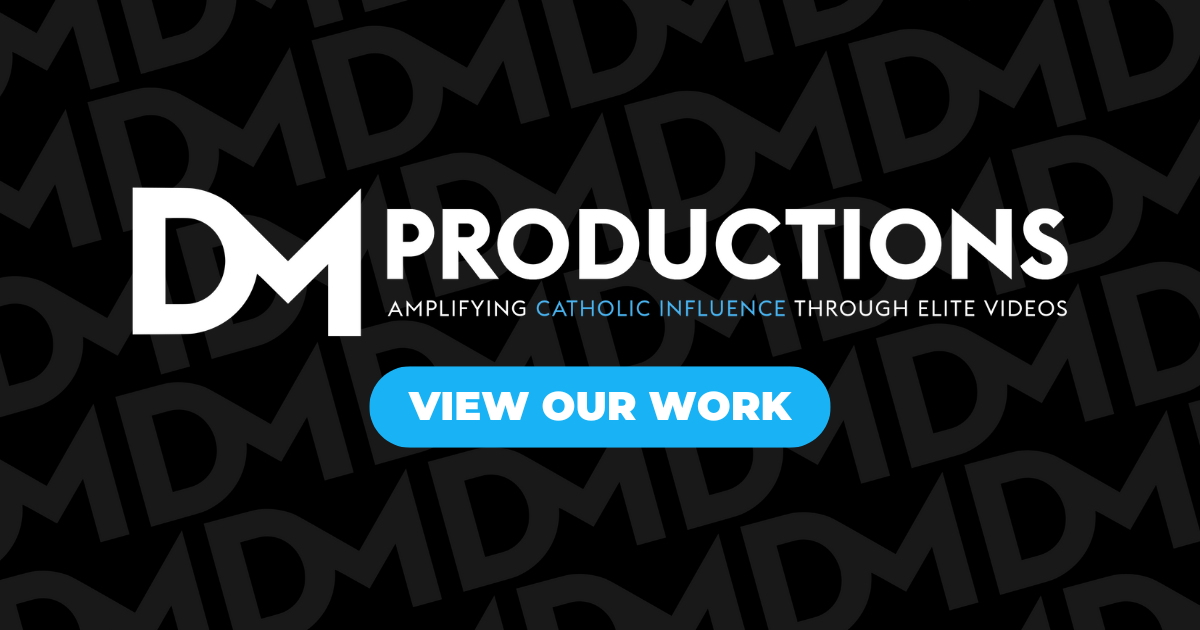 DM Productions | Catholic Video Production
