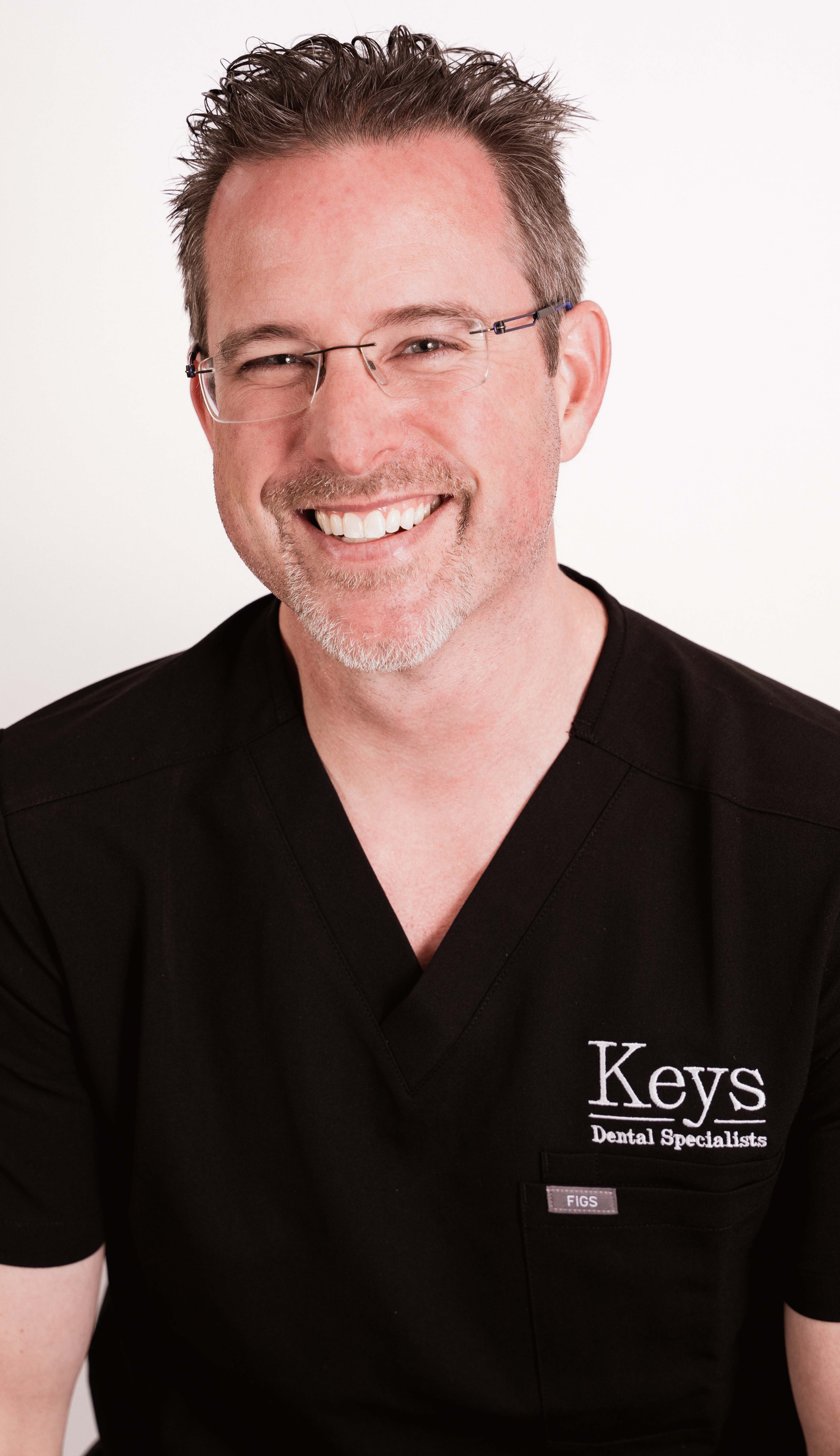 Dr. Nathan Eberle - Free Dental Implants Consultation