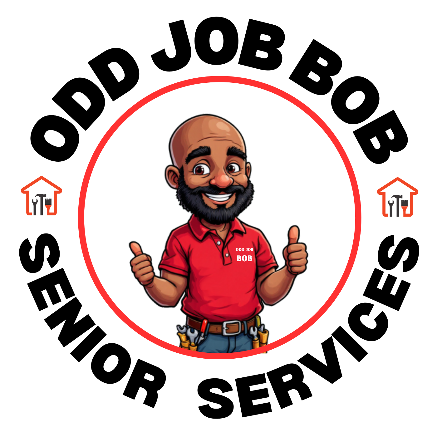 Odd Job Bob Senior Services