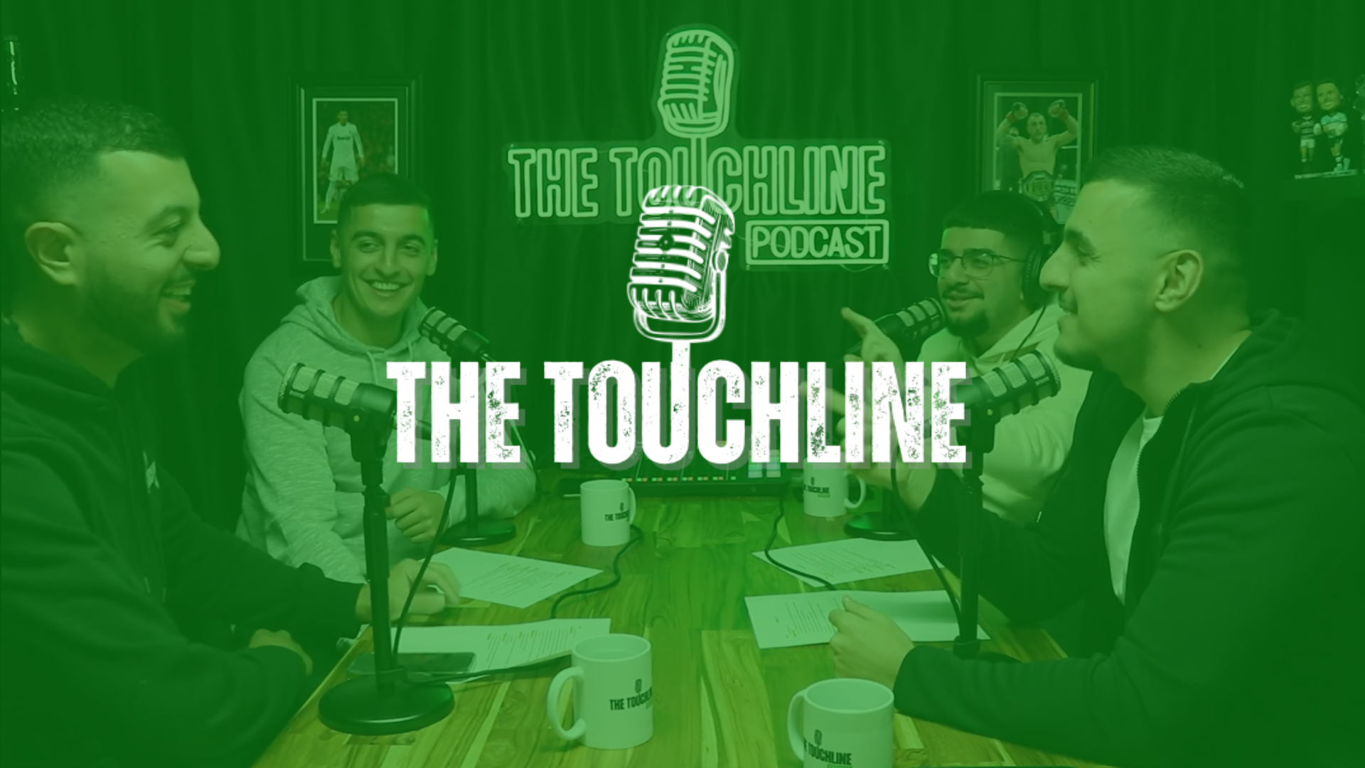 Links | The Touchline