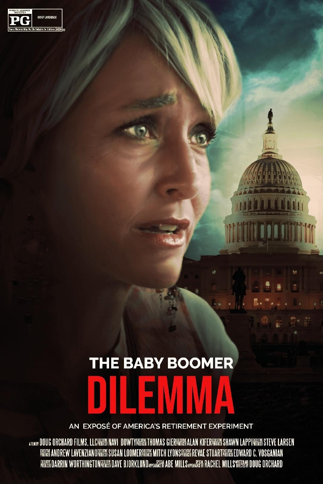 Baby Boomer Dilemma | Watch Movie