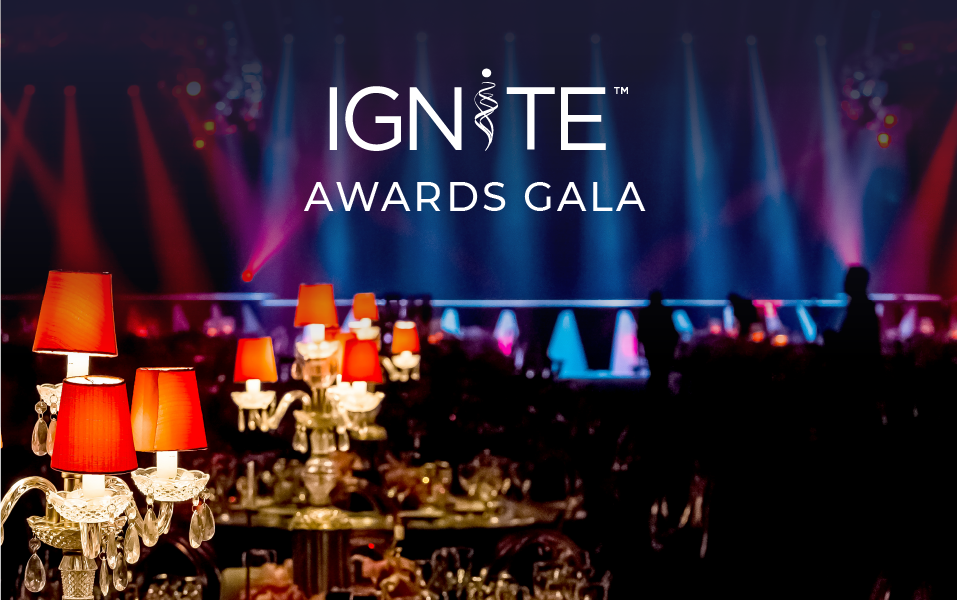 Gatherama 2025: The Pink and Precious Awards Gala