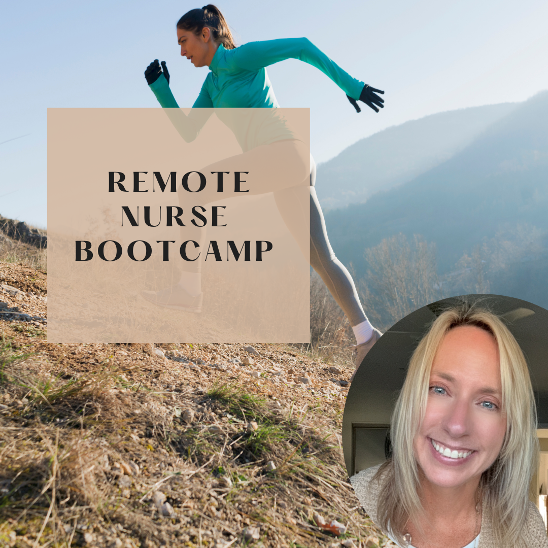 Remote Nurse Bootcamp
