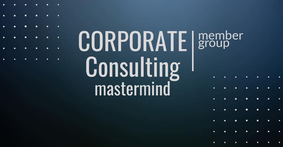 Corporate Consulting Mastermind