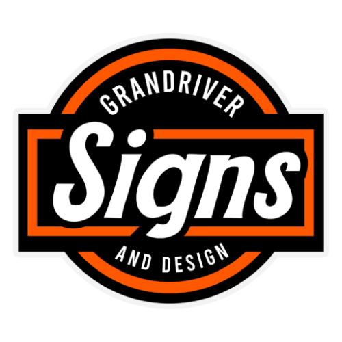 Grand Rapids Signs: Custom Signage by Grand River Signs