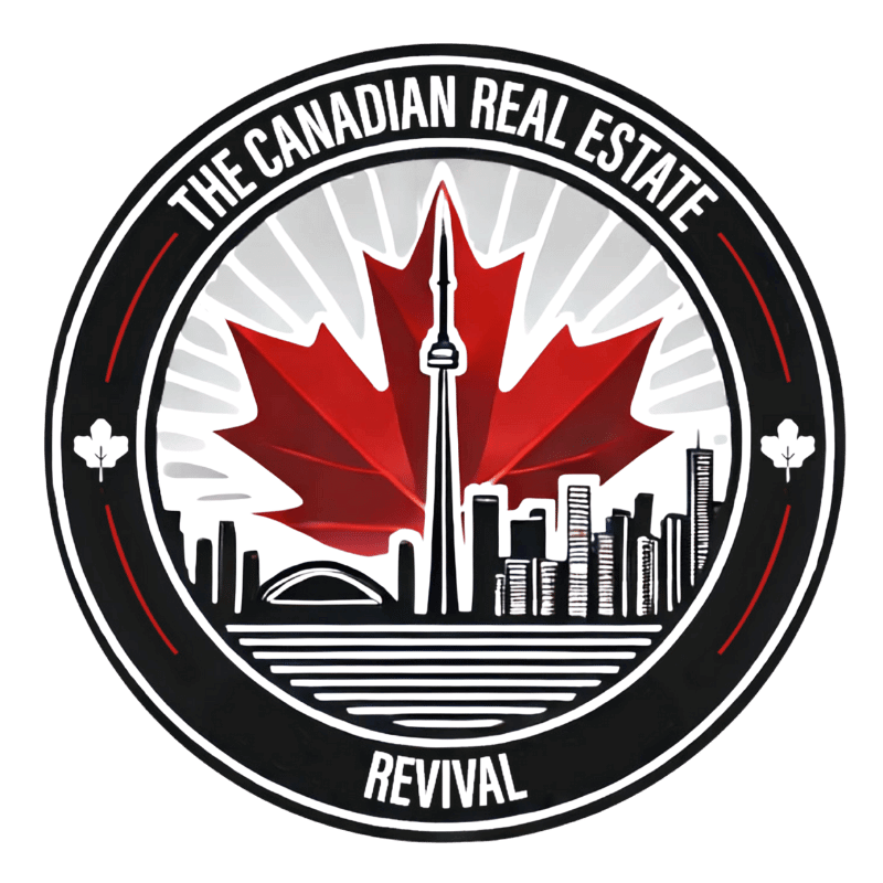 The Canadian Real Estate Revival™ | Ben Humble