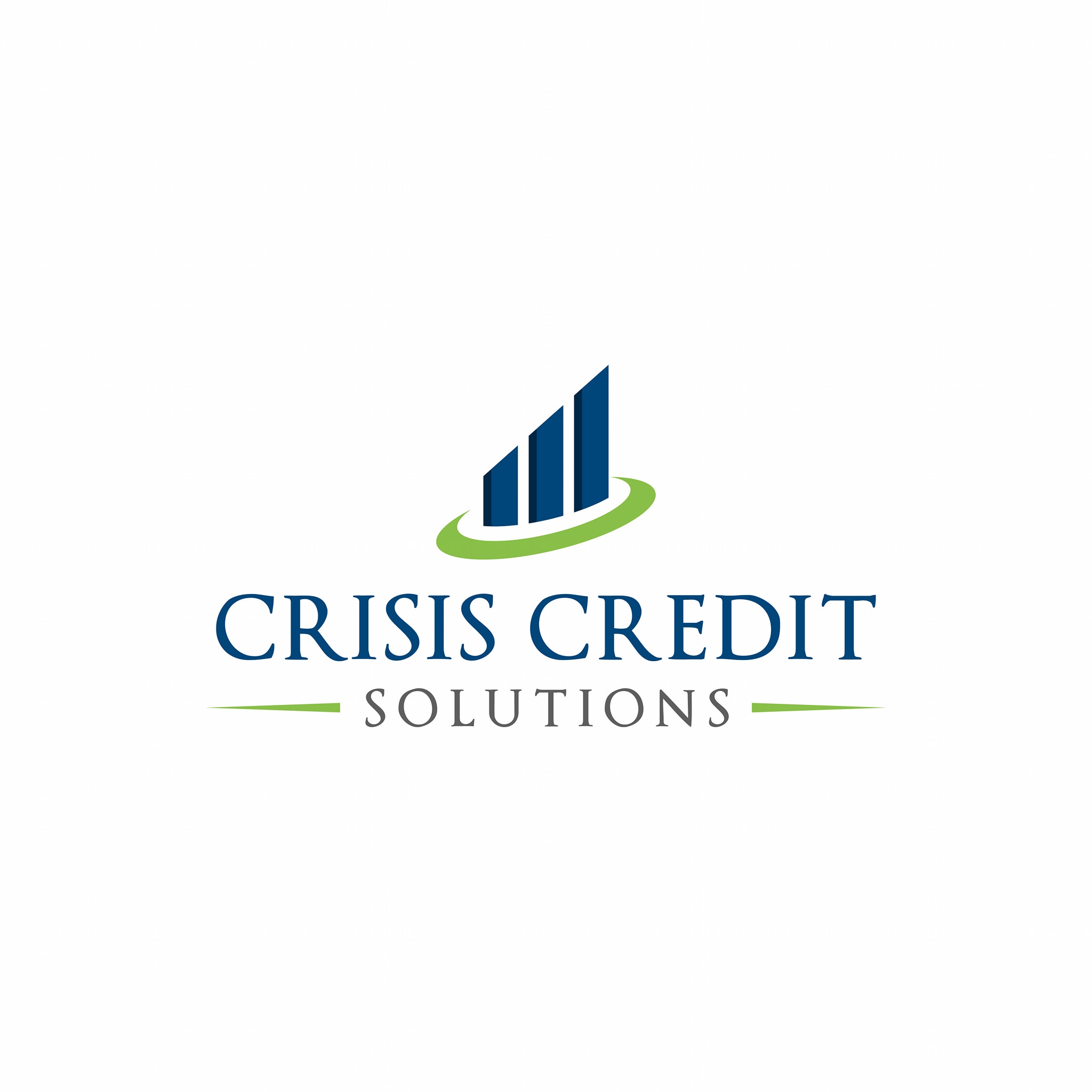 Credit Repair & Credit Building Help | Crisis Credit Solutions