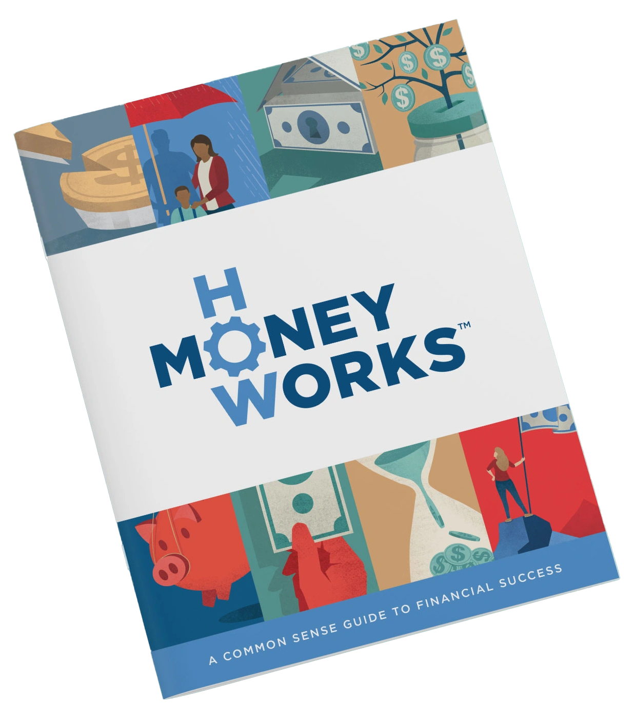 How Money Works