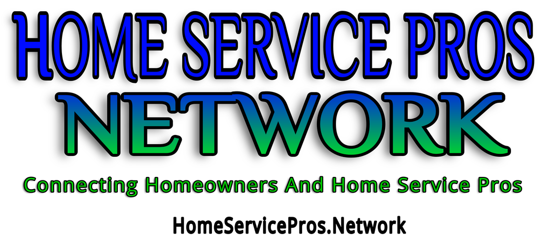 Home Service Pros Network | Trusted Local Home Repair Experts