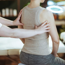 What Is that Popping Sound During an Adjustment?