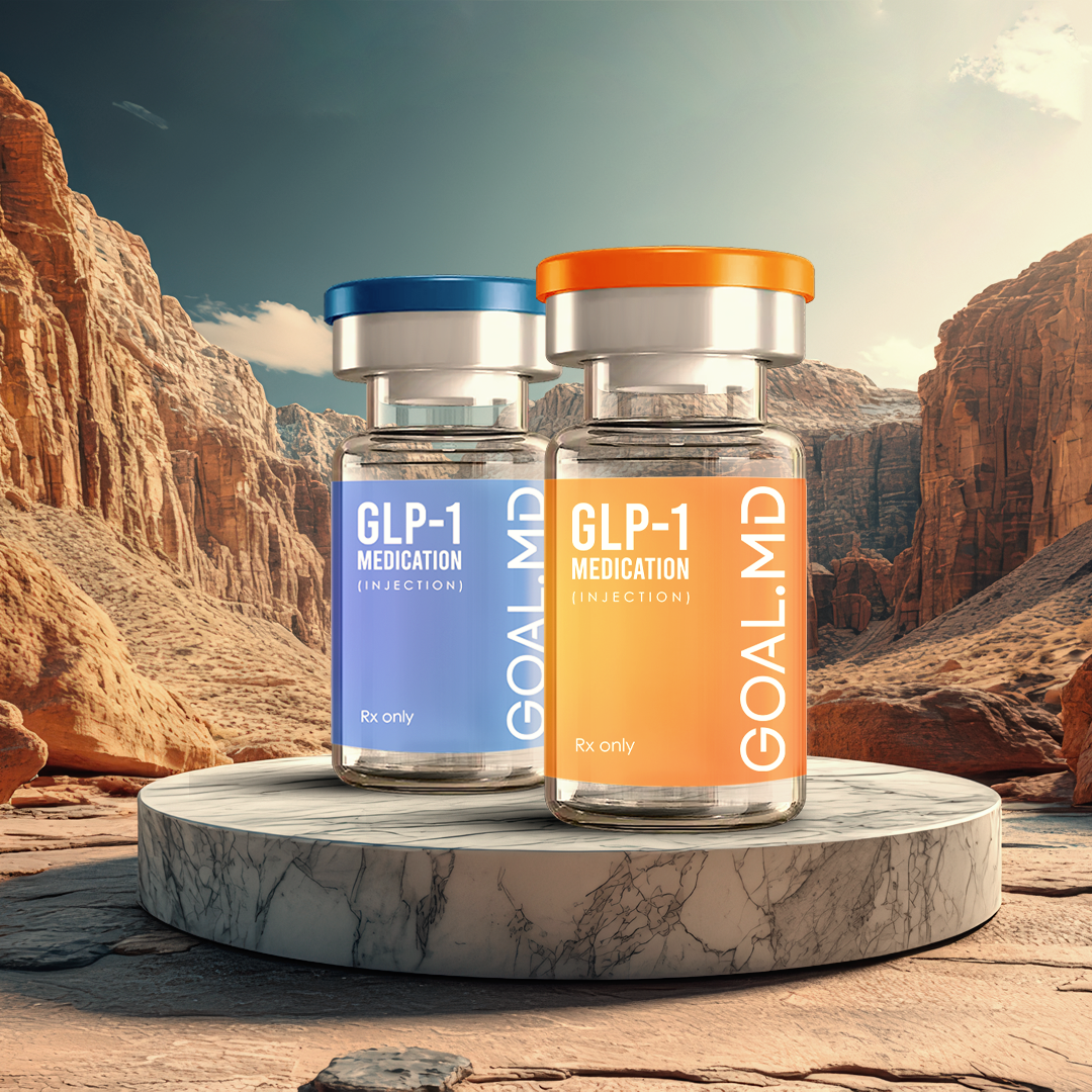 Managing GLP-1 Side Effects: Tips for a Smoother Journey