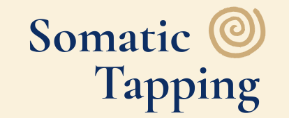 Somatic Tapping | Courses & Training for Everyone | Diana Sturm