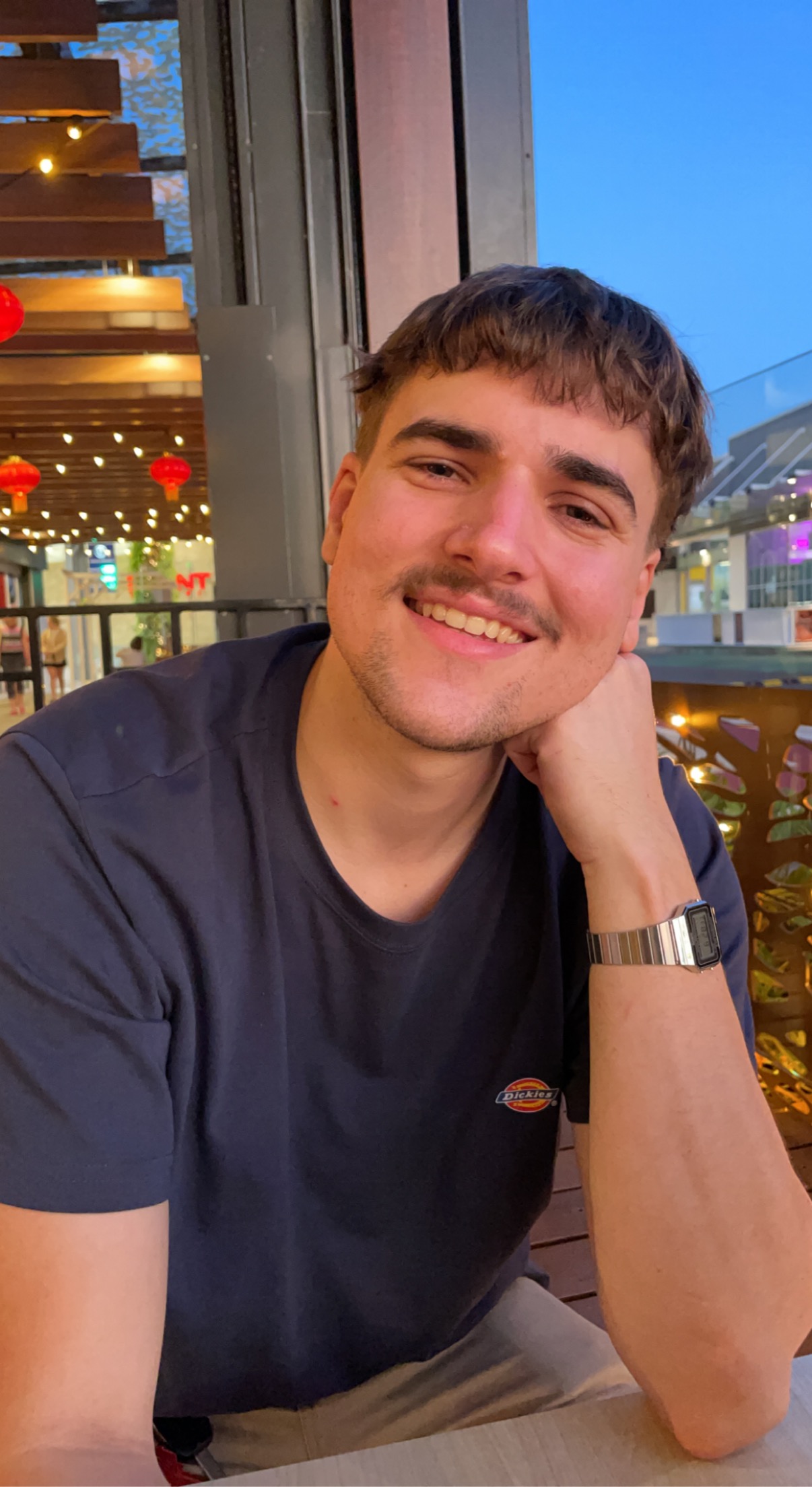 Honoring Zachary Wilson | Advocating for Safer Driving Laws