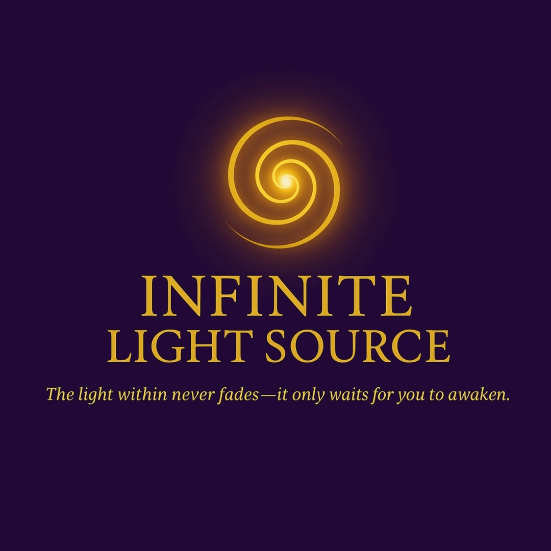 Infinite Light Source