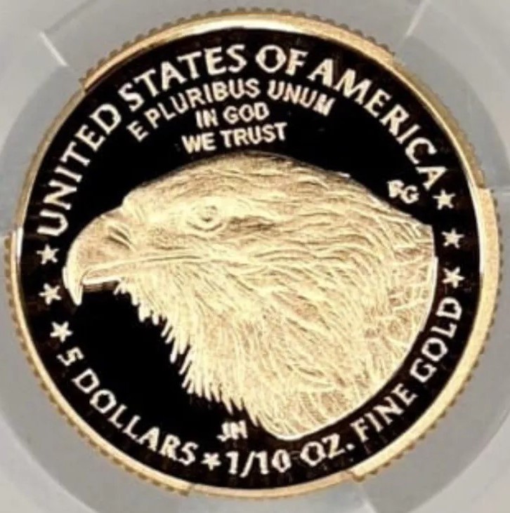United States Mint Gold Coins