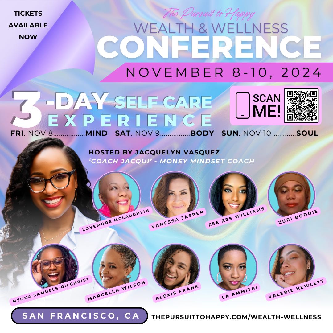 Wealth & Wellness Conference