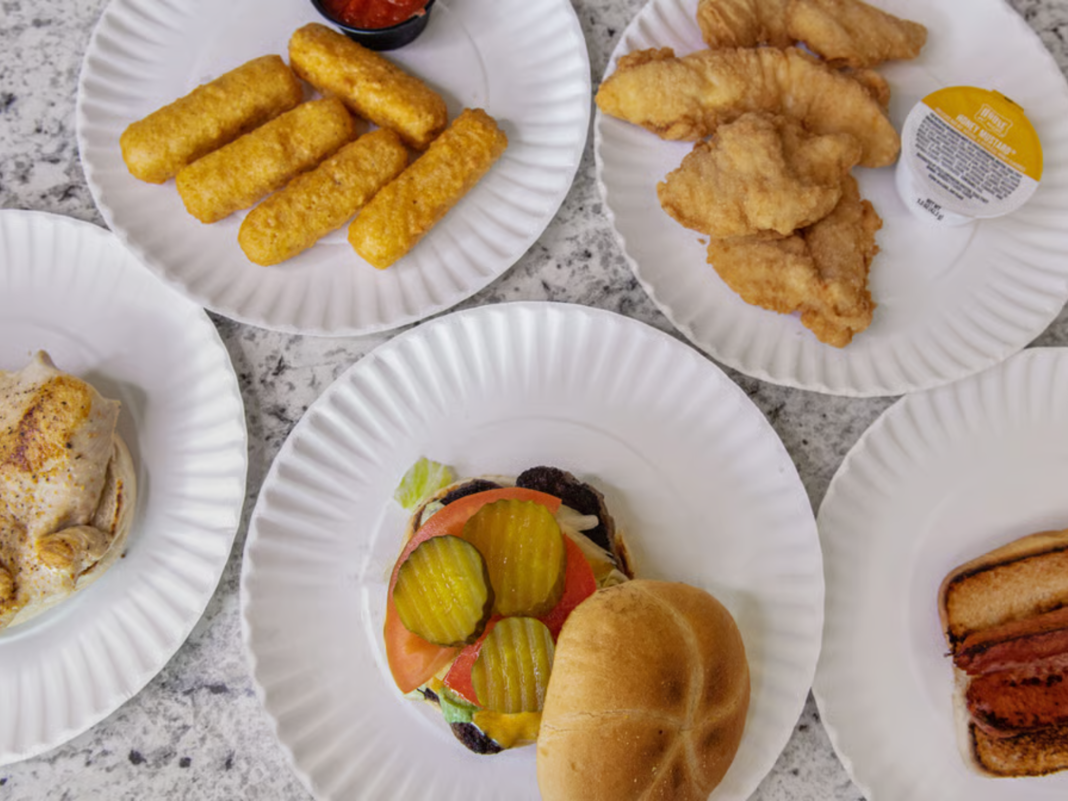 Hungry Viking – Delicious Eats at Fenwick Fun in Fenwick Island, DE