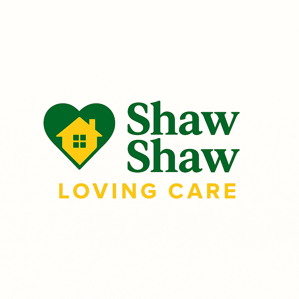 Shaw Shaw Loving Care Group Homes | Compassionate Residential Care