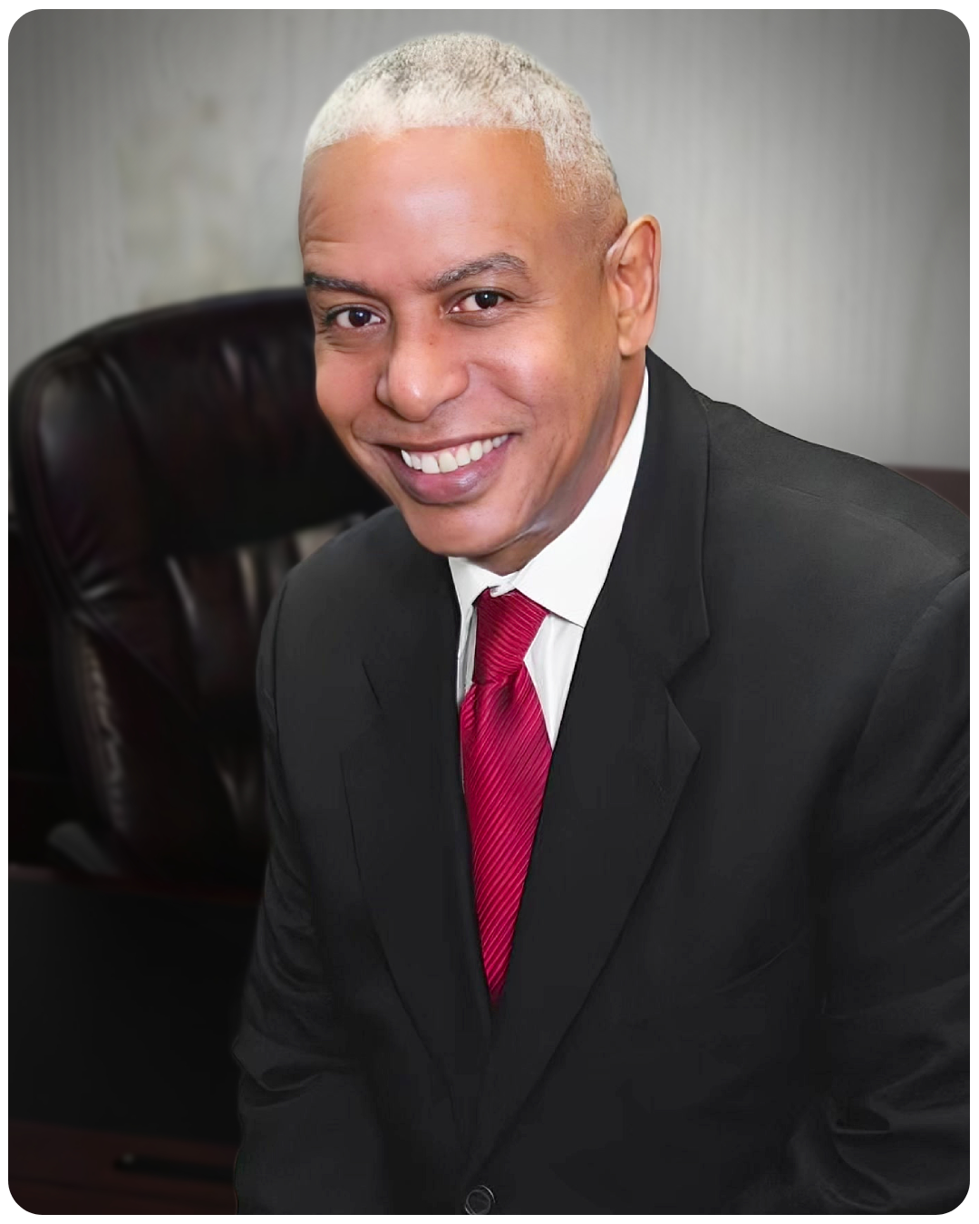 The Law Office Of Warren Fitzgerald Muhammad