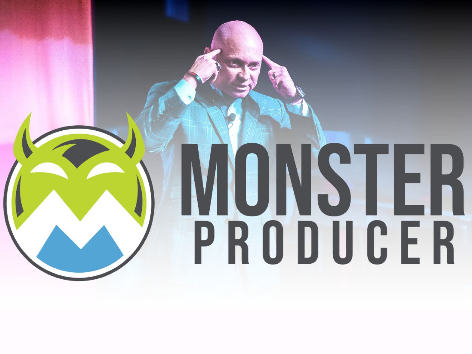 Monster Producer Program