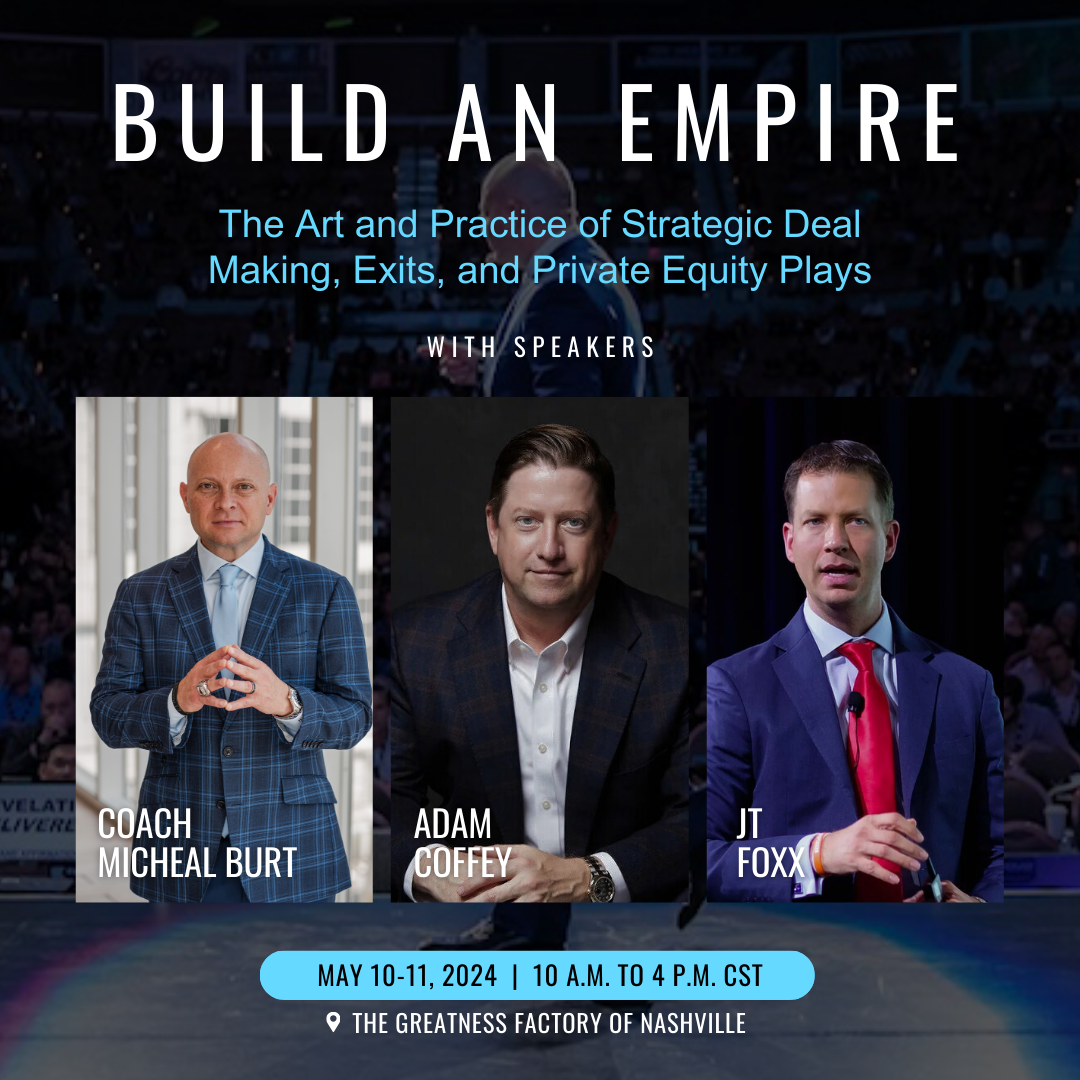 Build An Empire