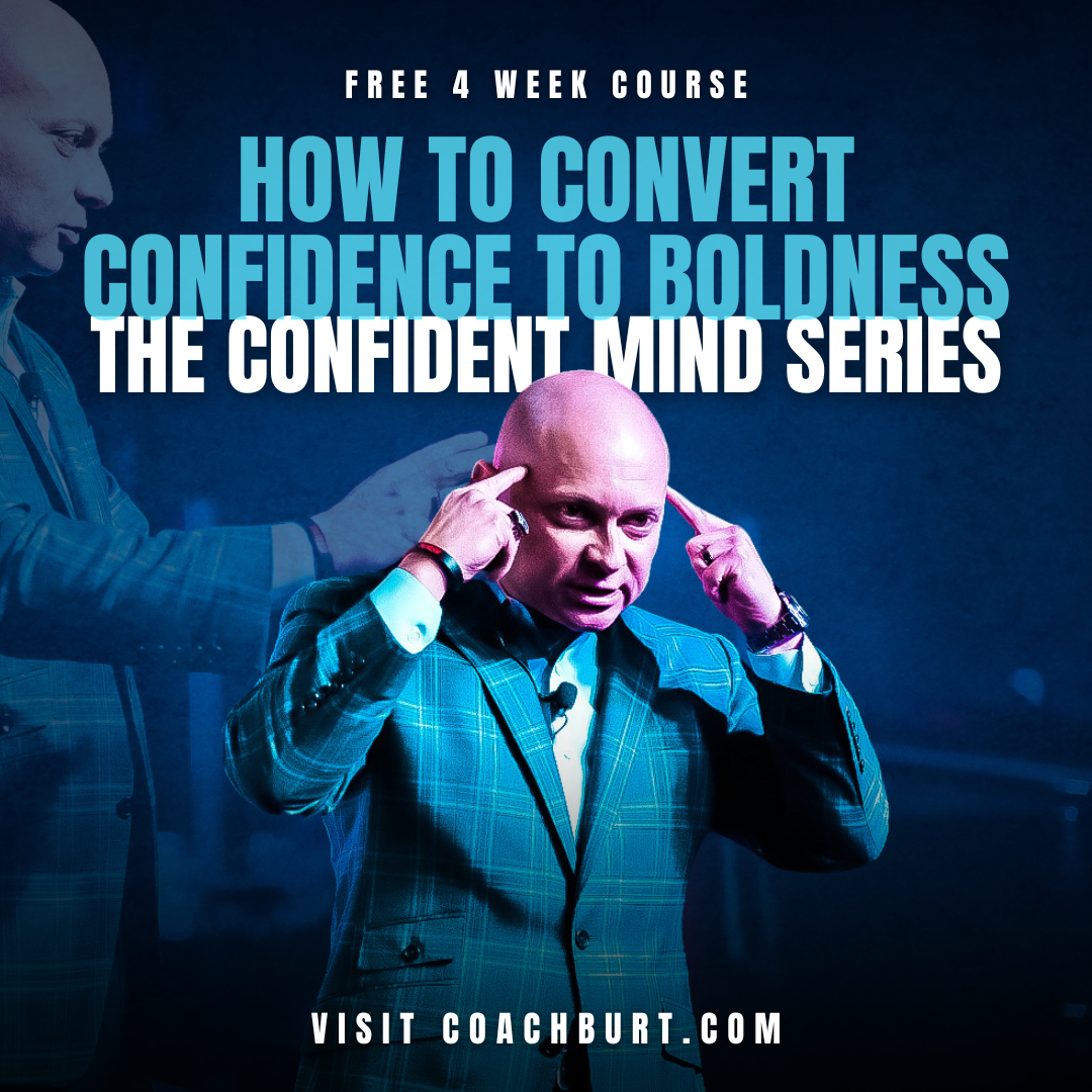 The Confident Mind Series