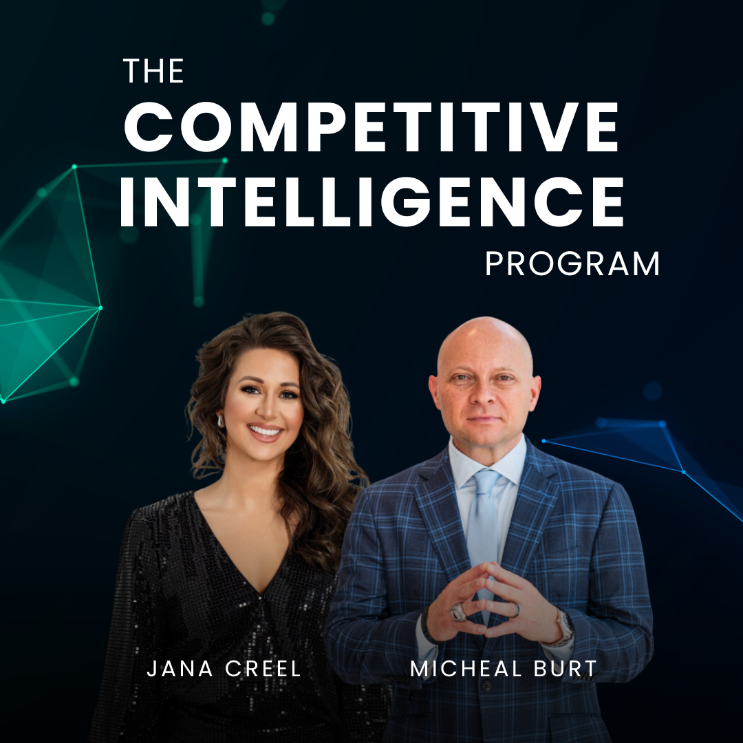 Competitive Intelligence