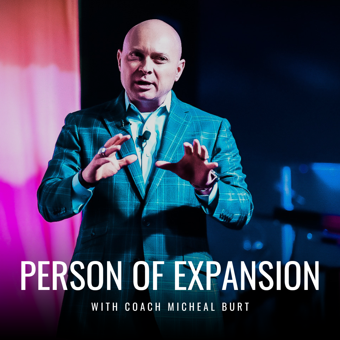 FREE: Person of Expansion Bootcamp