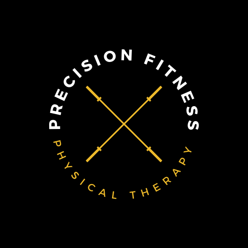 Precision Fitness Physical Therapy