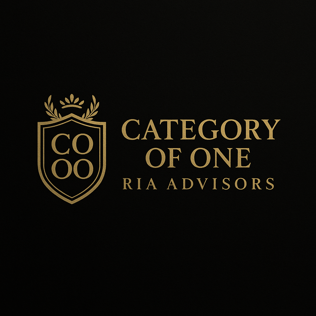 RIA & Independent Financial Advisors