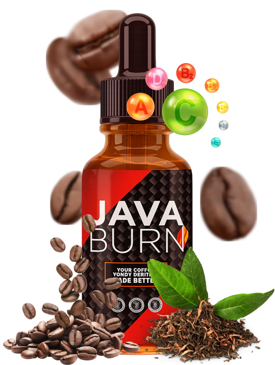 Java Burn® Official | Only $49 Per Bottle