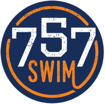 757 Swim Records