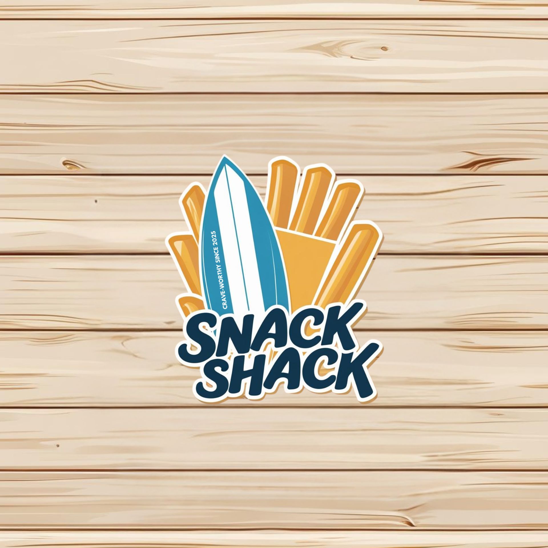 Snack Shack | Heat and Eat Frozen Snacks in Adelaide