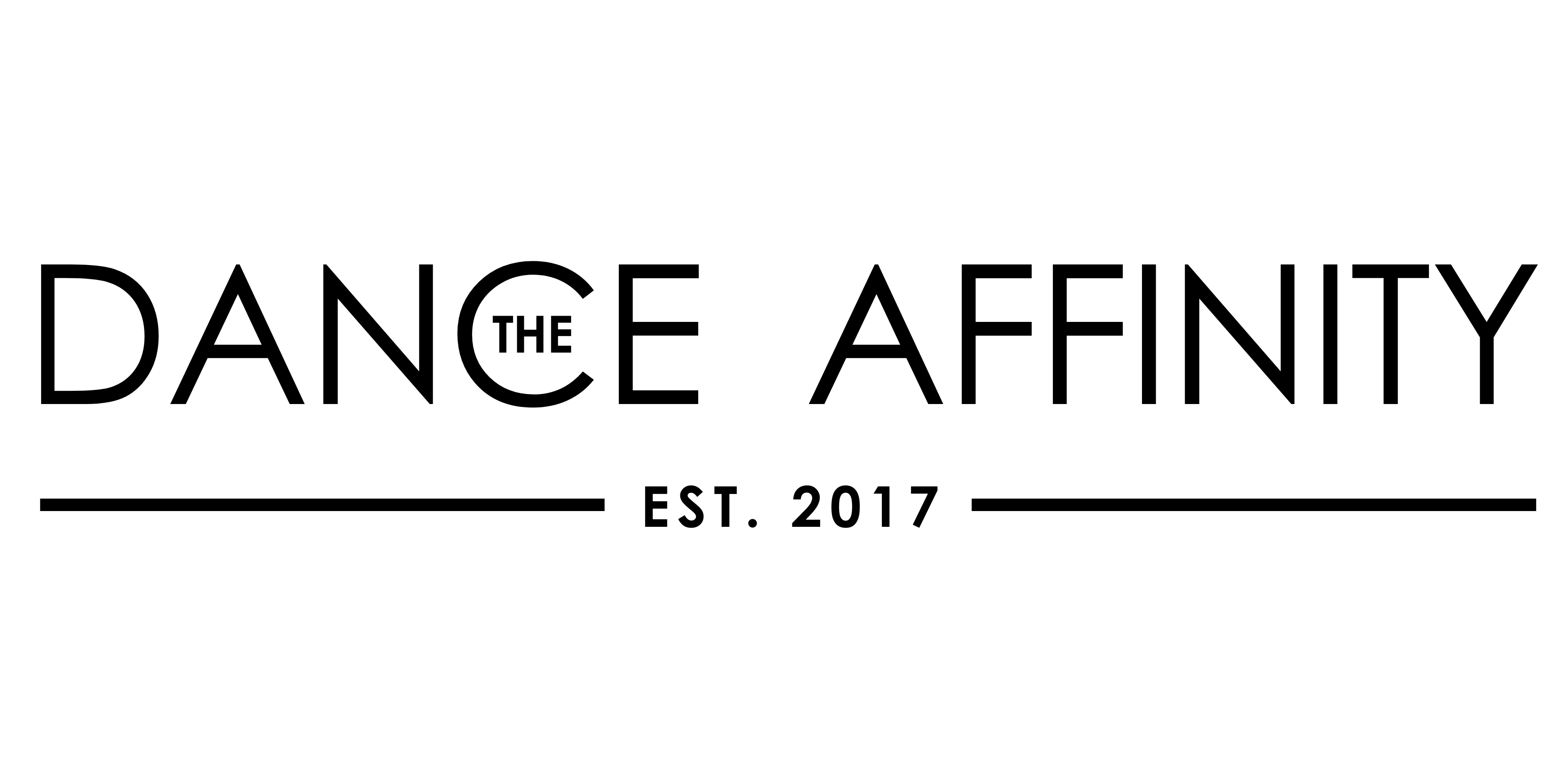 Studio Policy | The Dance Affinity
