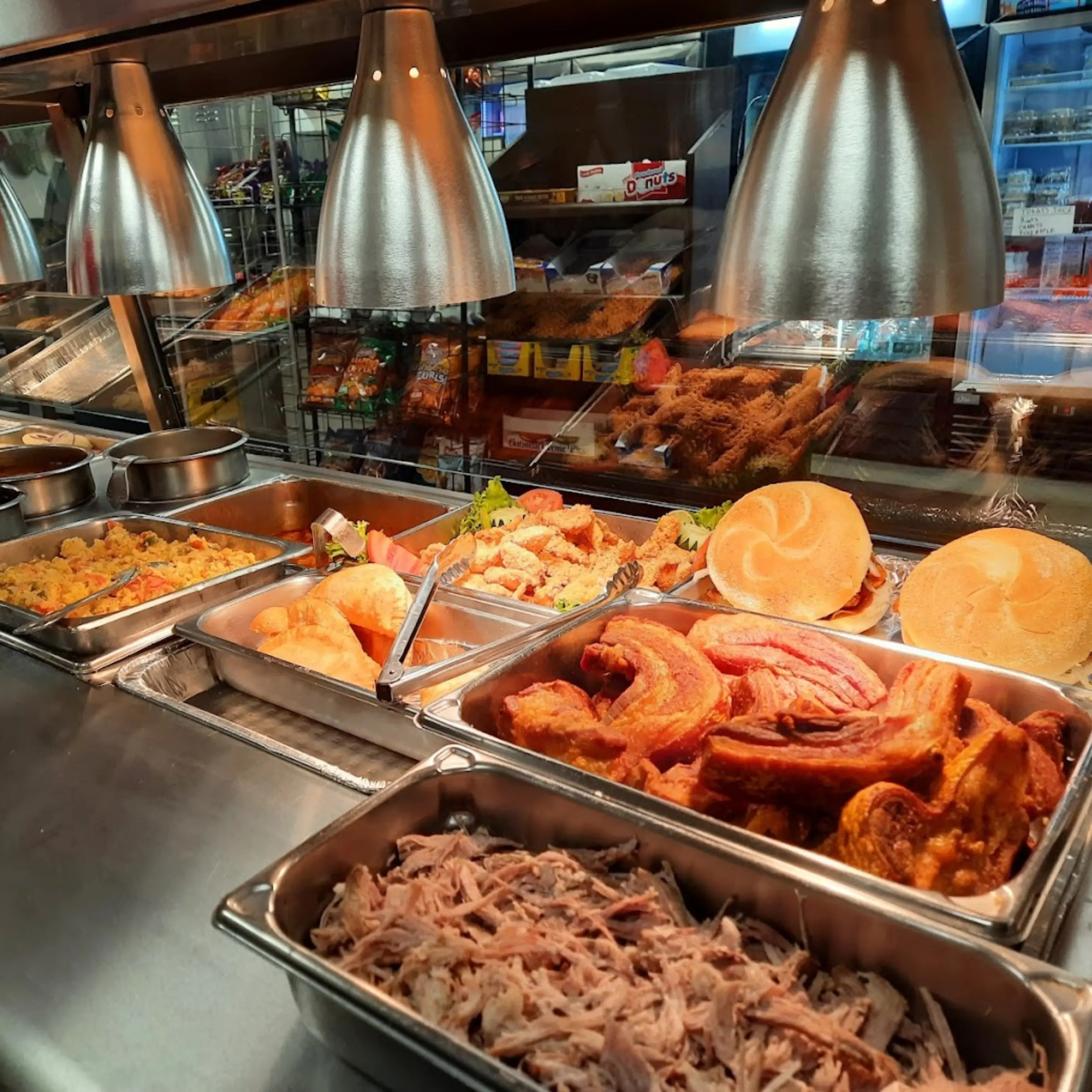 La Cocina Deli & Catering | Authentic Latin & American Cuisine in NJ