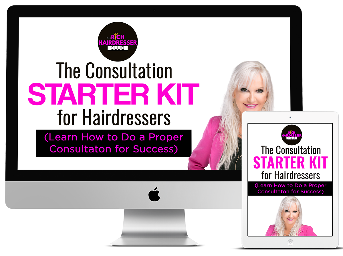 The Consultation Starter Kit