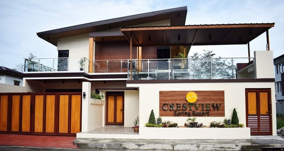 Crestview Spring Resort