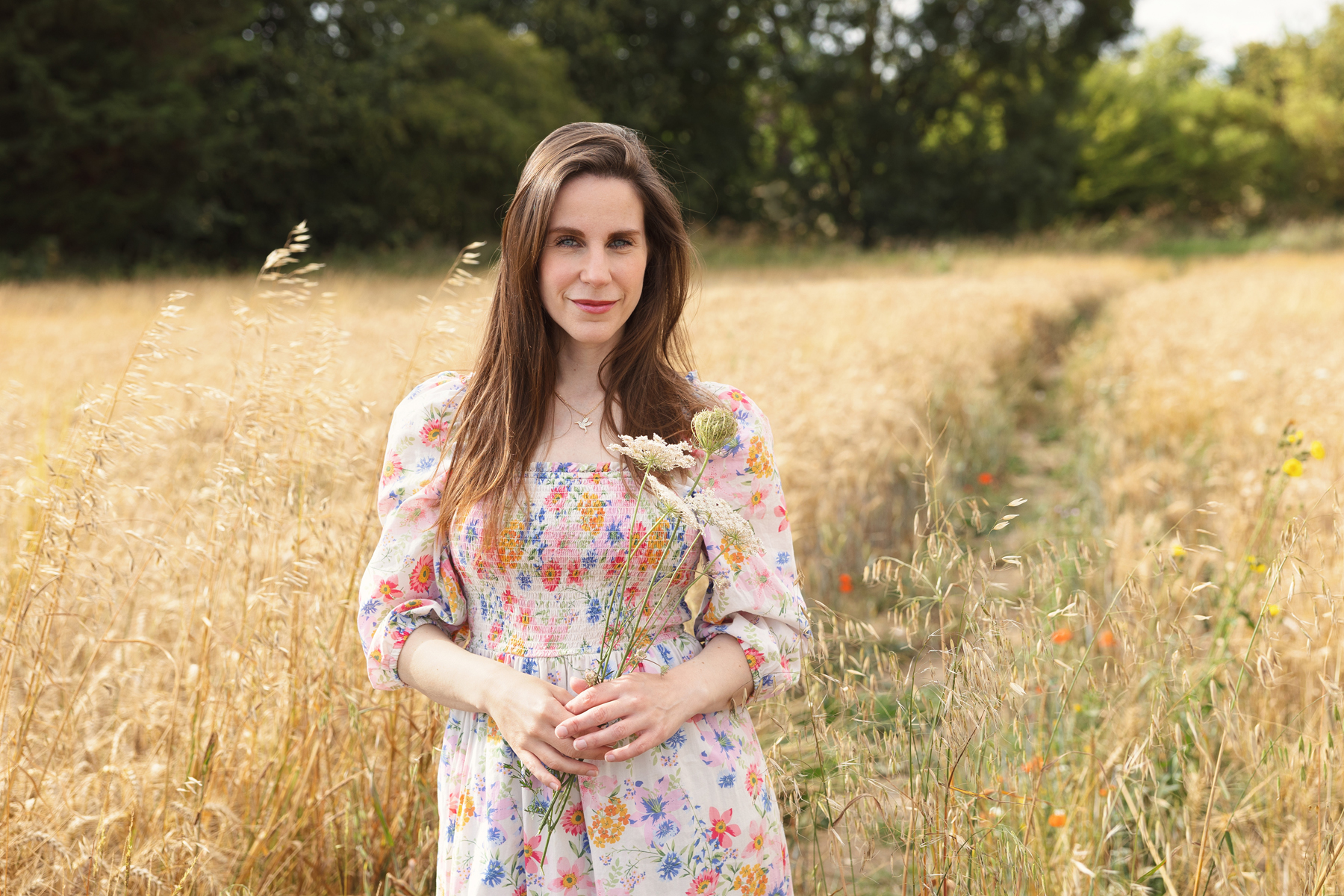 Margaret Lucy Coach Homepage