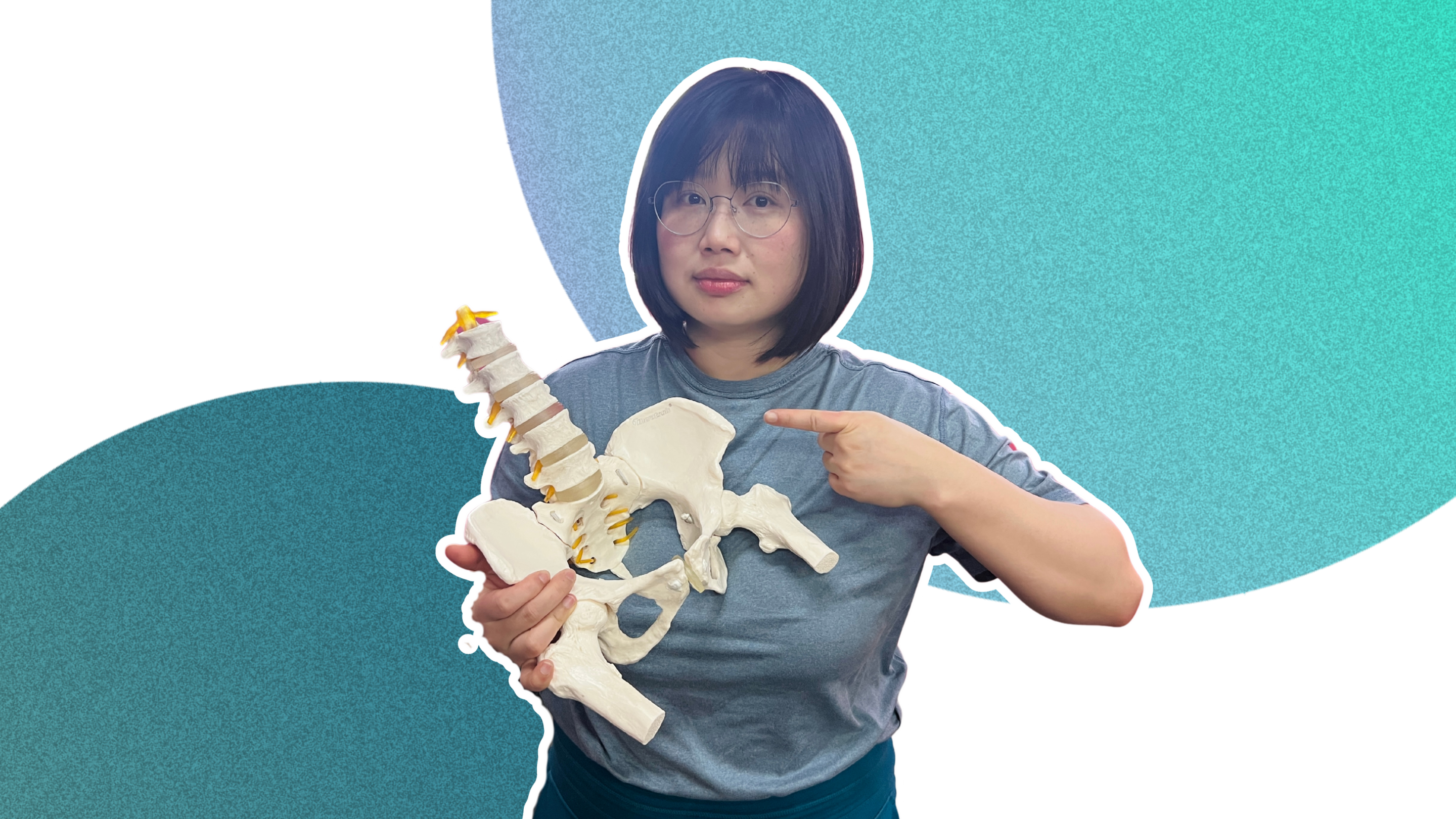 3-Day Lower Body Alignment Challenge