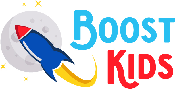 Boost Kids - Join Boost Today