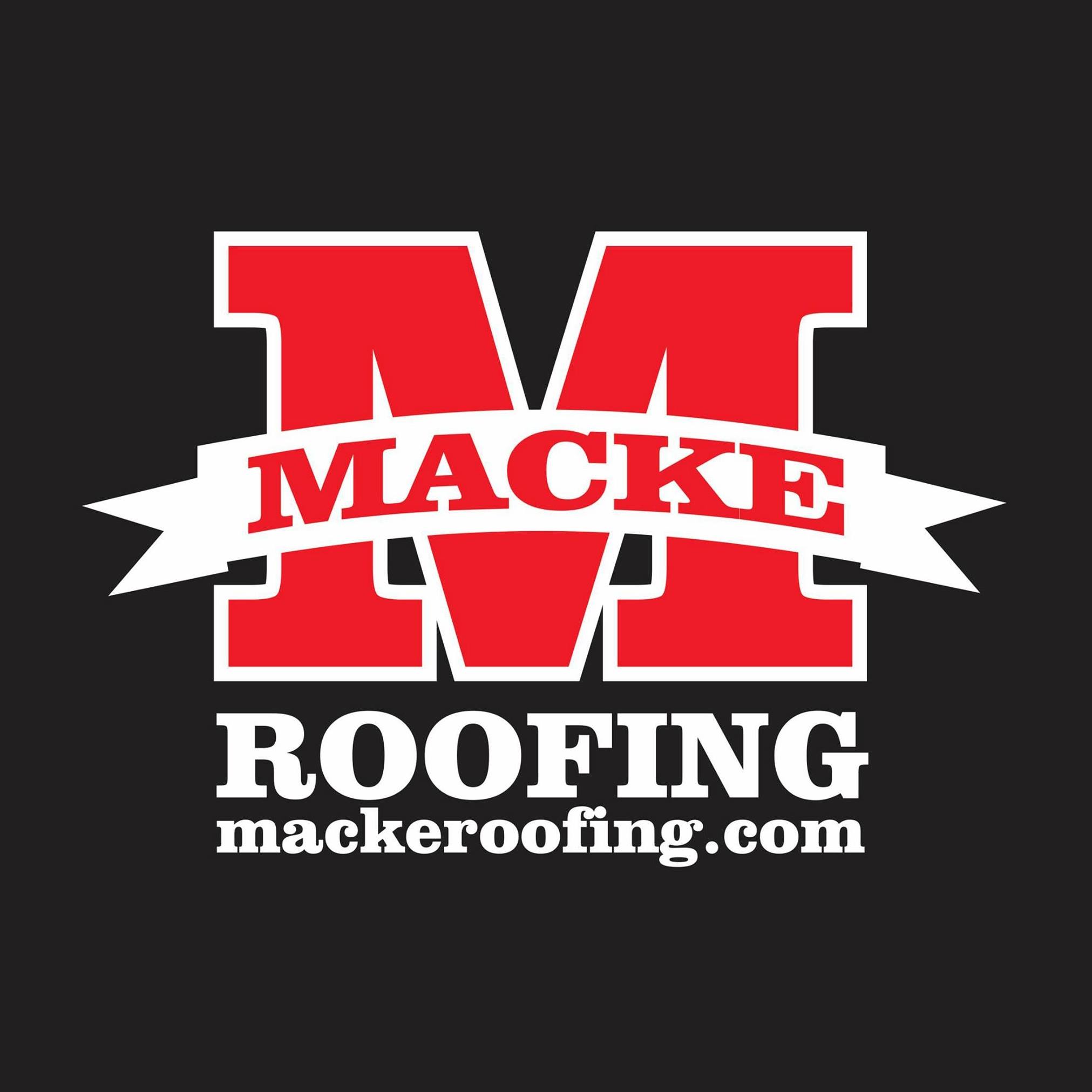 Macke Roofing | Local Roofer Serving Perrysburg & NW Ohio
