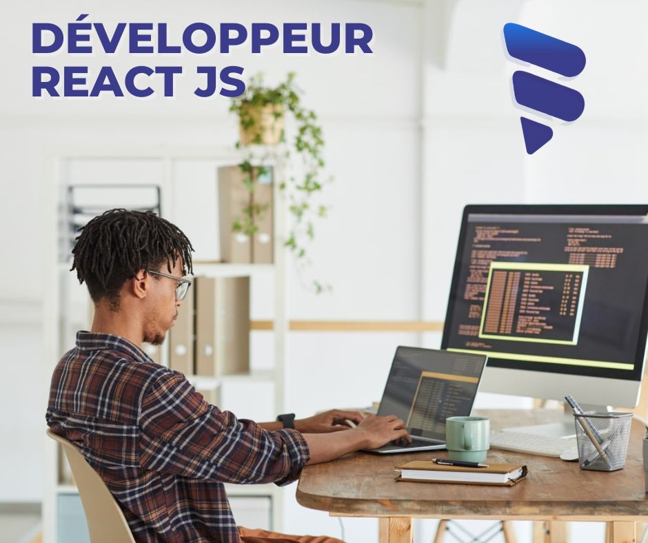 Développeur React JS Développeur React JS
