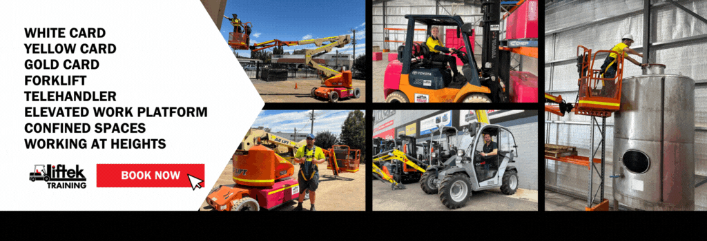 FAQs | Liftek Training Griffith Safe Work License
