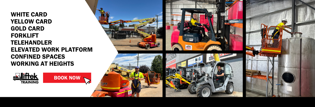 About Us | Liftek Training Center
