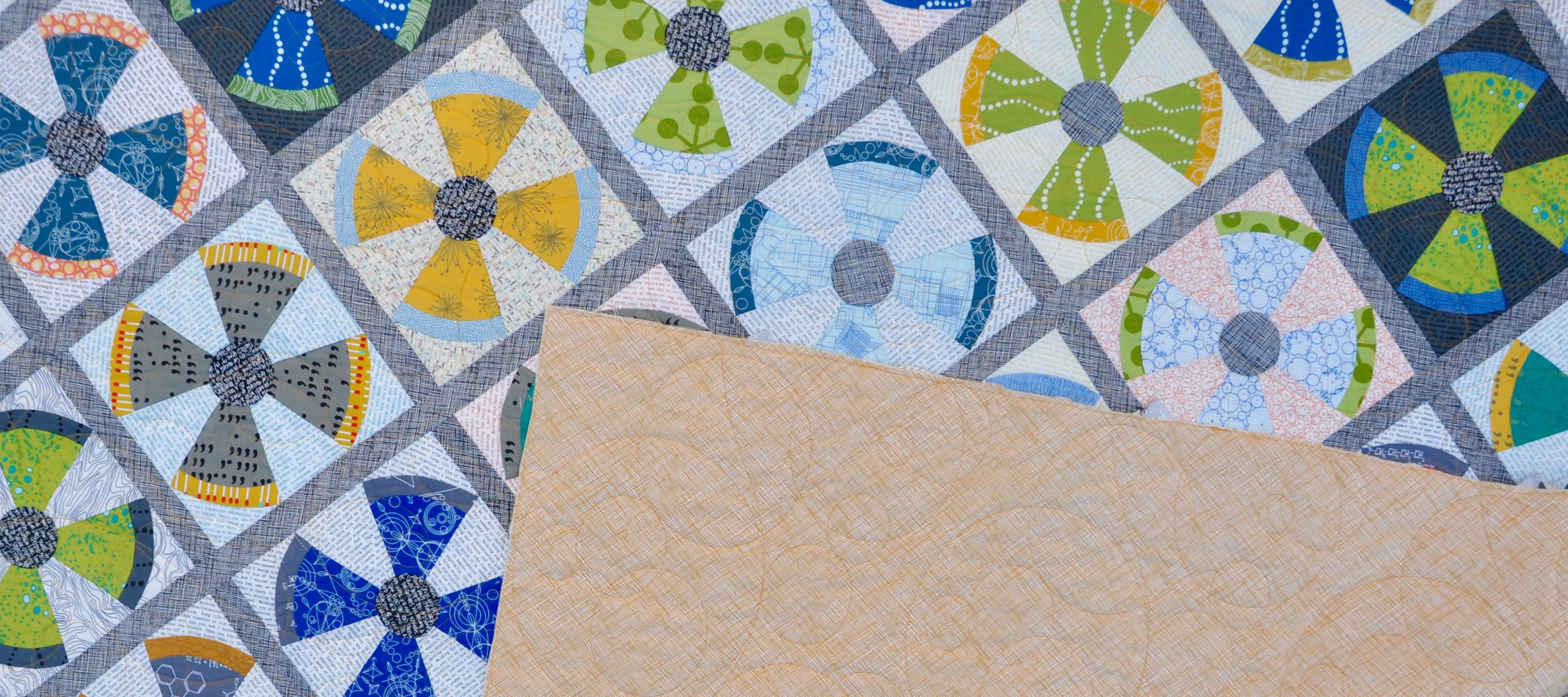 Quilt Gallery | See Customer Quilts & Long-Arm Designs