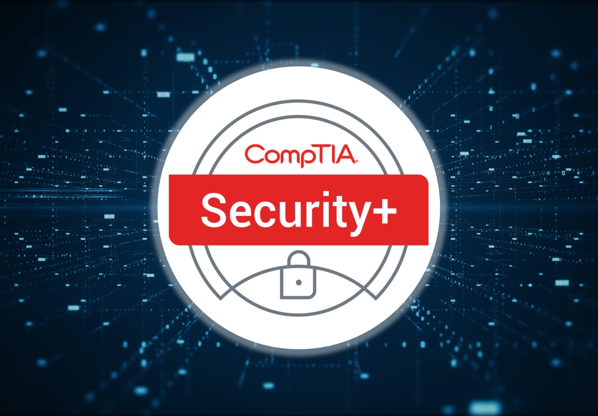 CompTIA Security+
