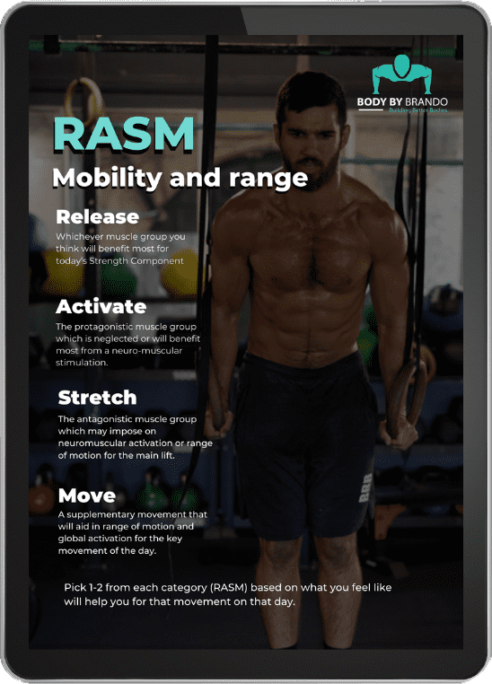 RASM: Mobility and Range